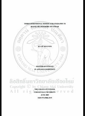 Chiang Mai University Digital Collections