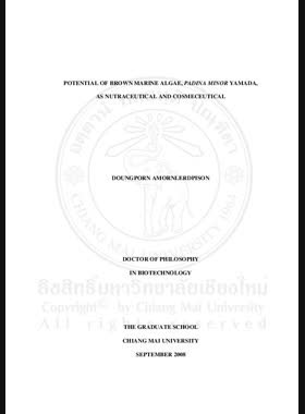 Chiang Mai University Digital Collections