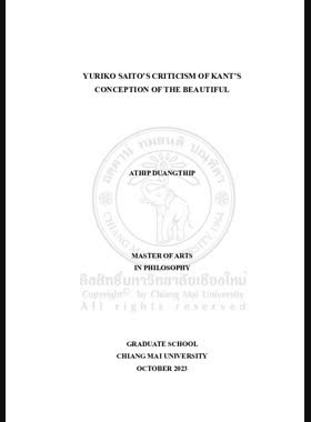 Chiang Mai University Digital Collections