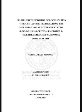 Chiang Mai University Digital Collections